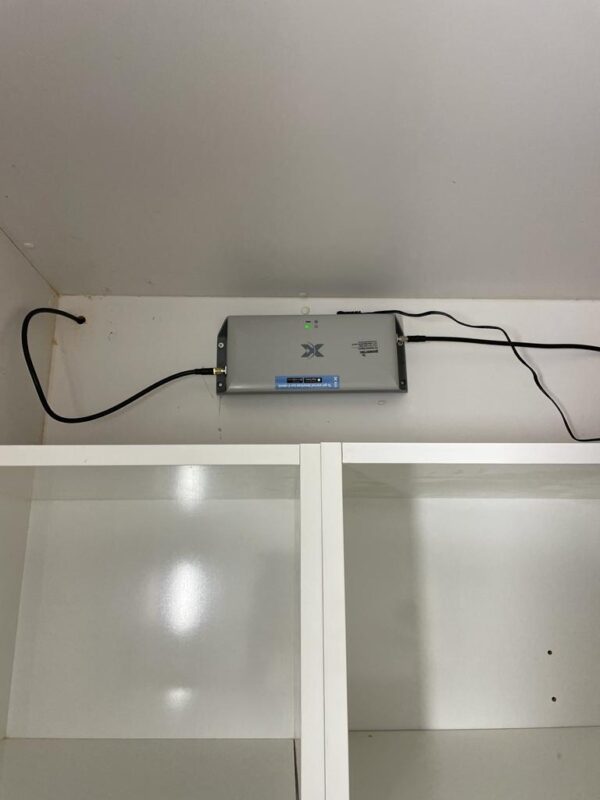 Project Gallery - Master Tech Solutions